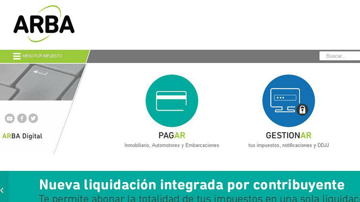 Nuevo nomenclador de IIBB: hay tiempo hasta 31-12 para reempadronarse