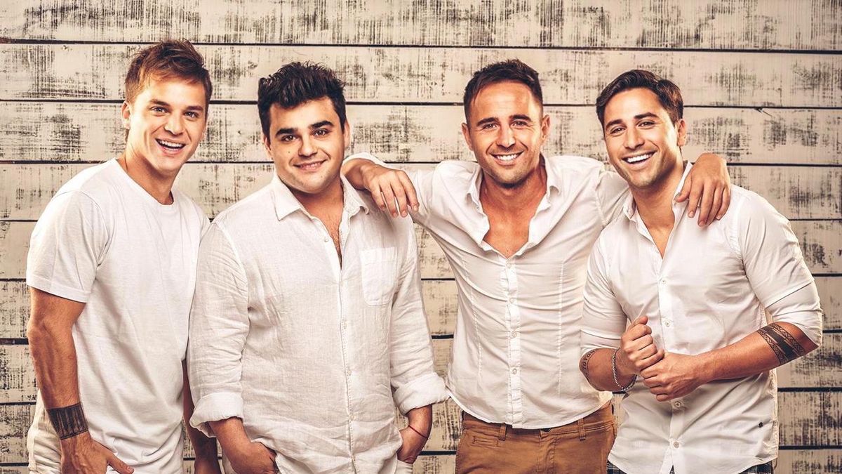 Con un show de Los Totora, el Hipódromo de Palermo celebra los 20 años ...