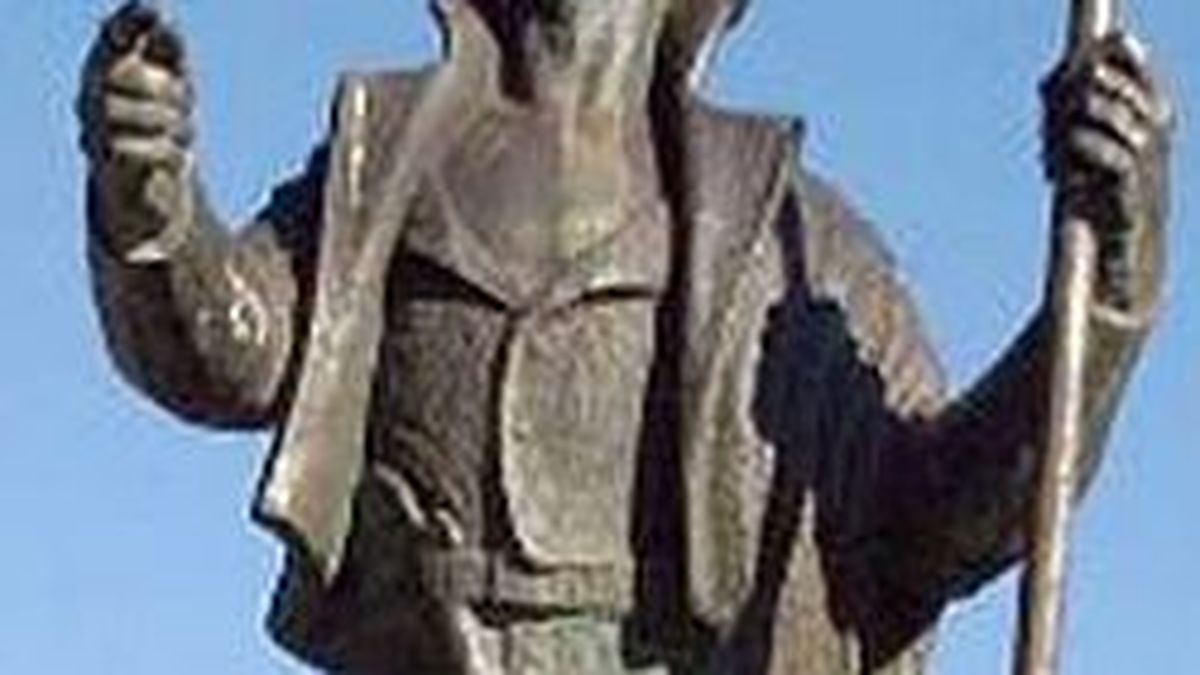 Ascienden a general al comandante Andresito