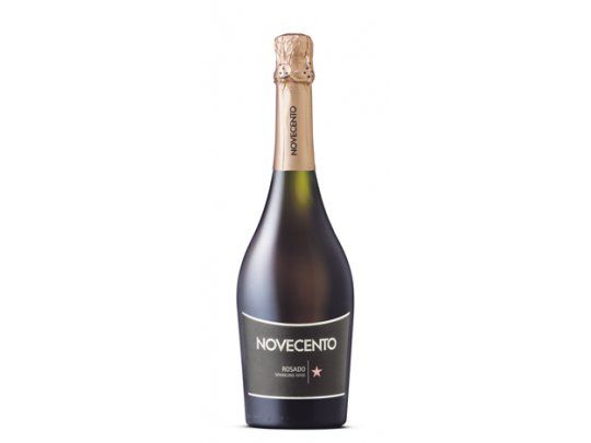 Rosado Dulce de Novecento