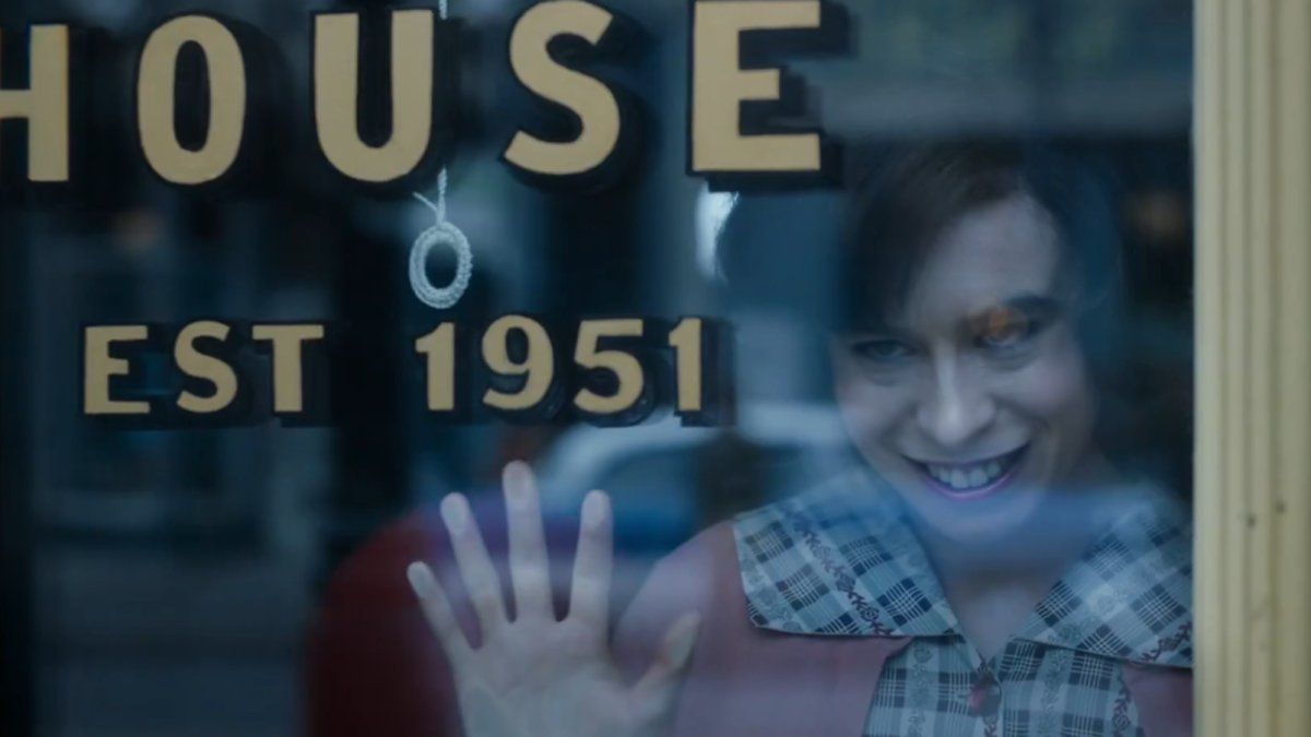 IT: Bienvenidos a Derry: HBO Max presentó un nuevo adelanto de la serie precuela de IT