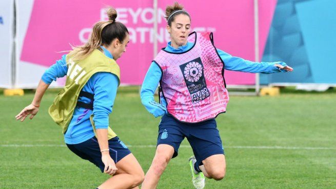 Mundial femenino: qué necesita la Selección Argentina para clasificar a octavos de final