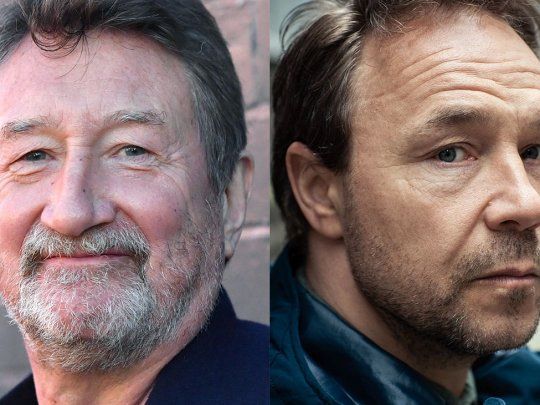 El creador de Peaky Blinders y Stephen Graham se unen para un drama de ...