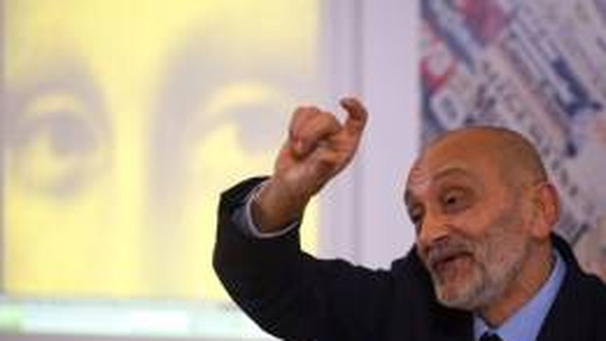 Un joven, la musa de Leonardo para la Mona Lisa