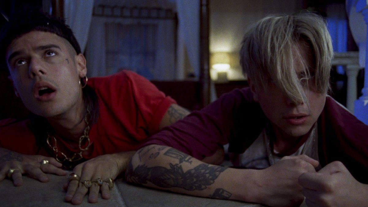 CA7RIEL & Paco Amoroso presentan Baño María, su primer disco juntos