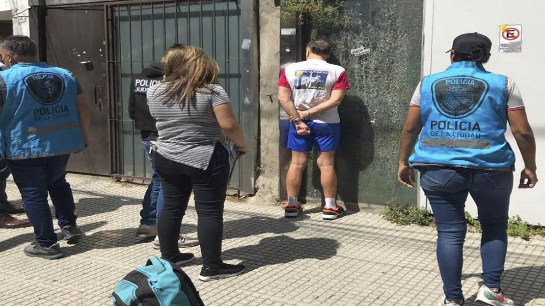 Ricardo Russo. Últimas noticias de Ricardo Russo | Ambito.com