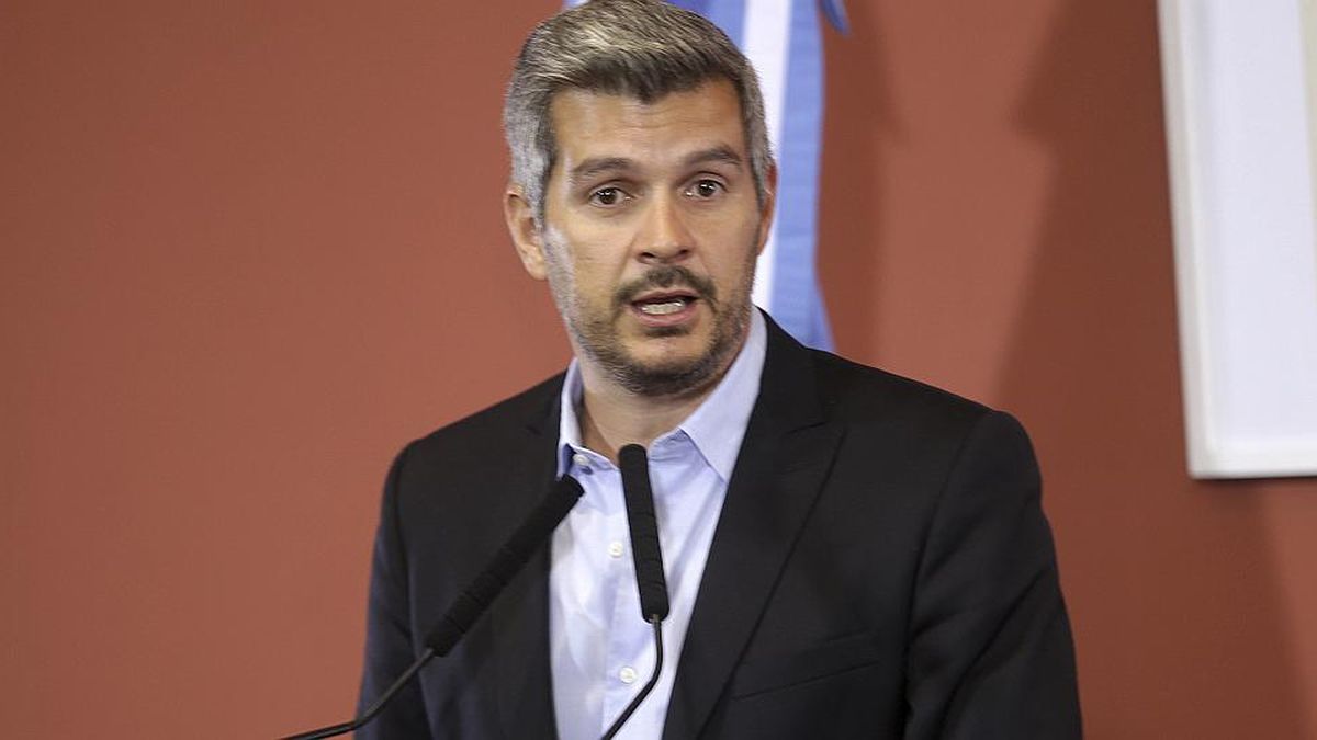 Para Peña no hay derrumbe de la actividad y descartó una economía ...