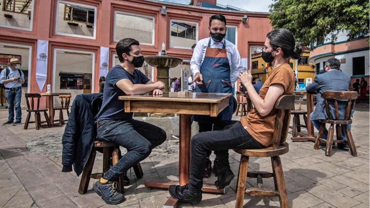 Siete lugares buenos y baratos para comer afuera en la Ciudad de Buenos ...
