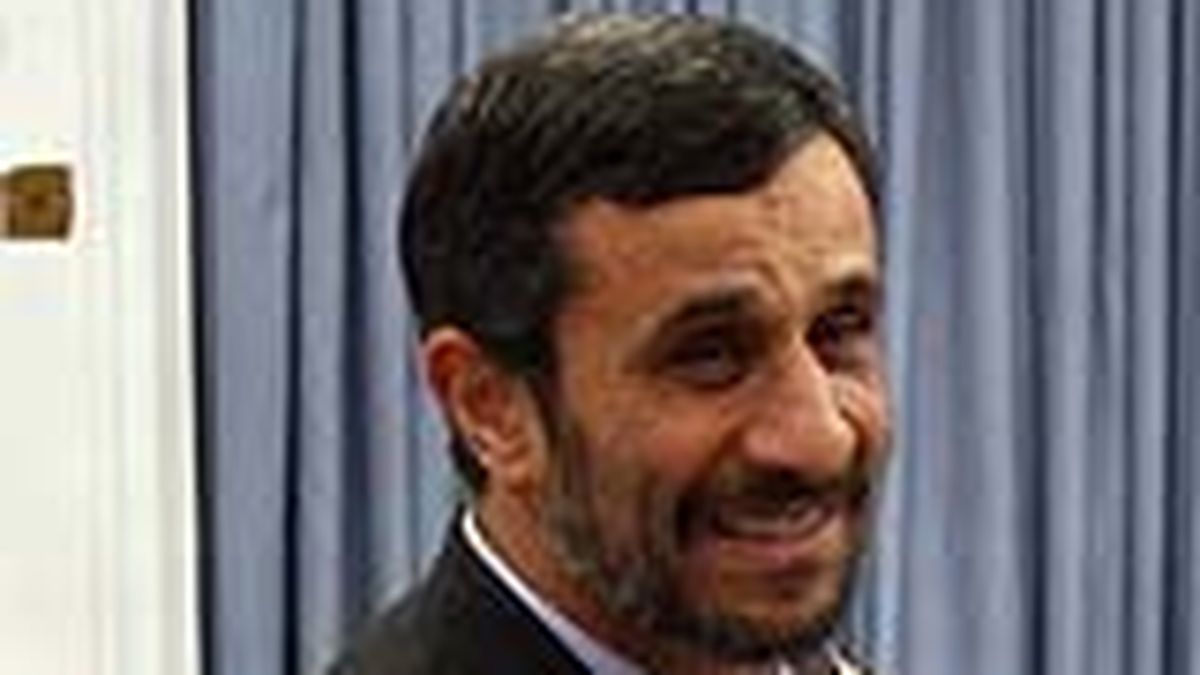 Ahora dicen que Ahmadineyad no tendría orígenes judíos