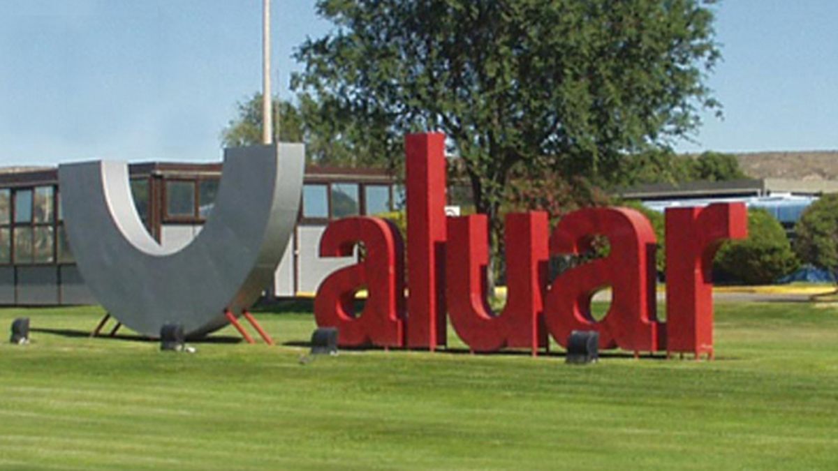 Aluar: exportaciones caerían más del 10% según Fix