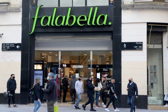 Falabella lanza una nueva subasta: ¿Qué se venderá y cómo participar?