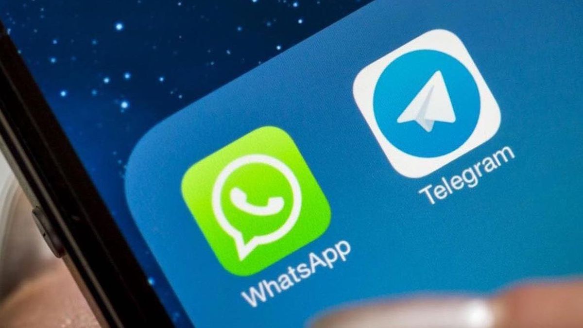 Cómo utilizar Telegram, Messenger y WhatsApp en una sola pestaña de ...