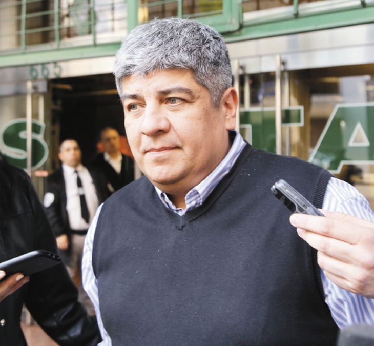 Postergan cumbre entre la CGT y Unión Piquetera por la marcha contra el DNU