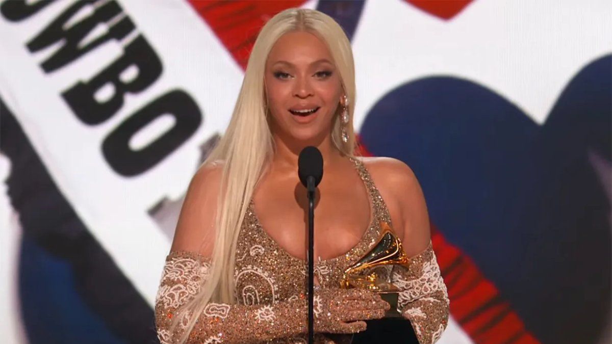 Premios Grammy 2025: todos los ganadores y presentaciones de la noche