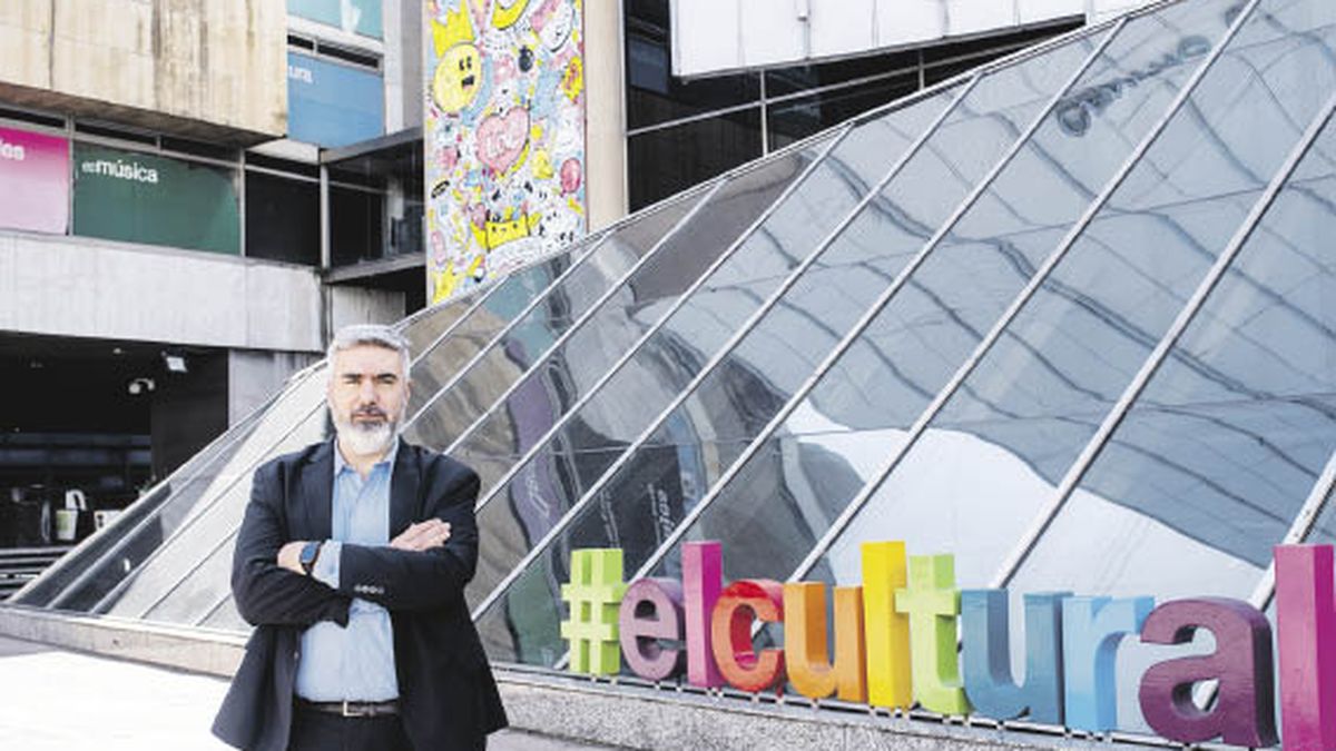 Berardo: “La tradición le da más fuerza a lo joven y nuevo”