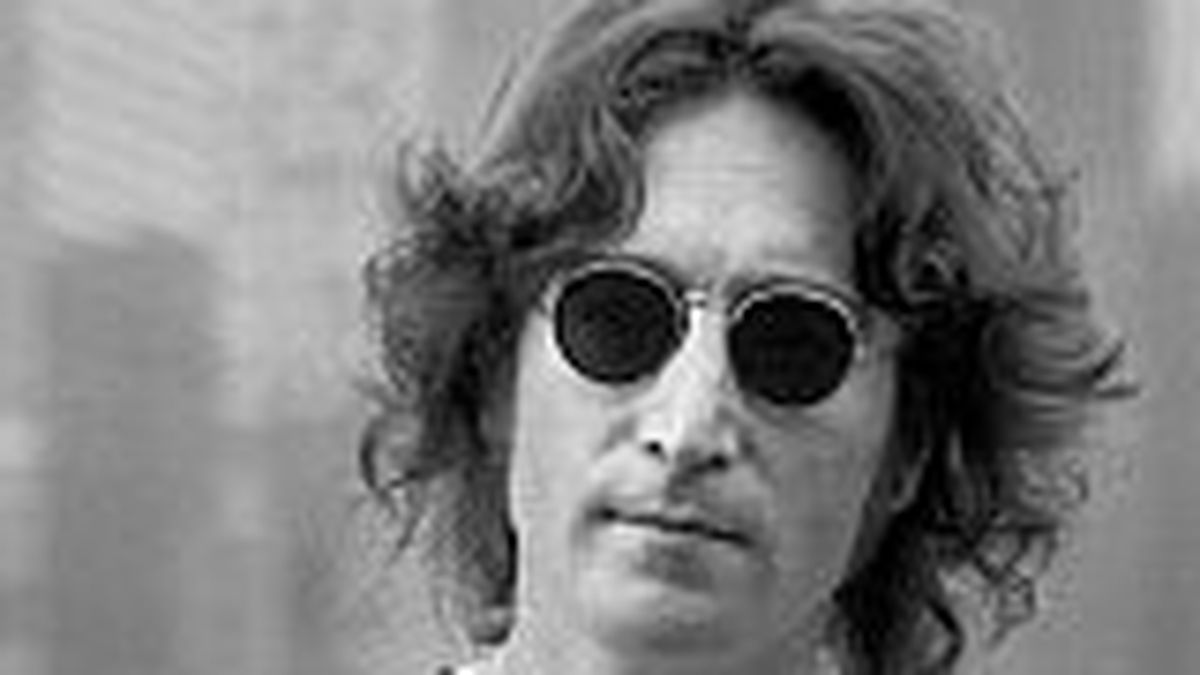 Bob Gruen, el fotógrafo de Lennon, llega a la Argentina