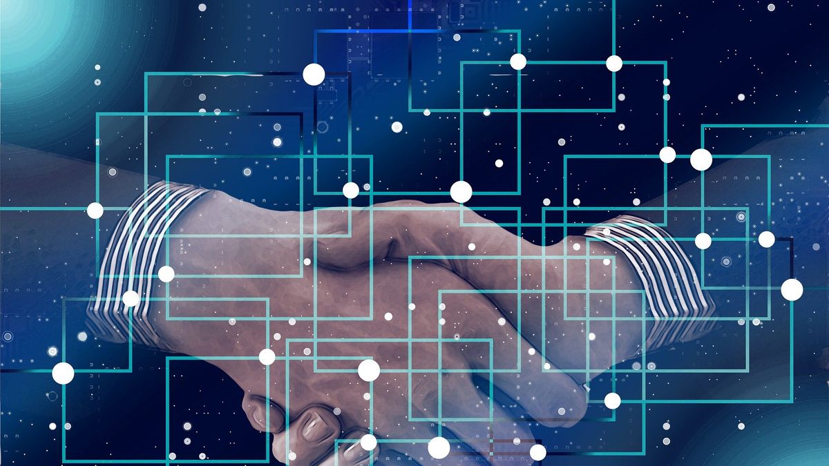 An introduction to fintech - 24 Hours World