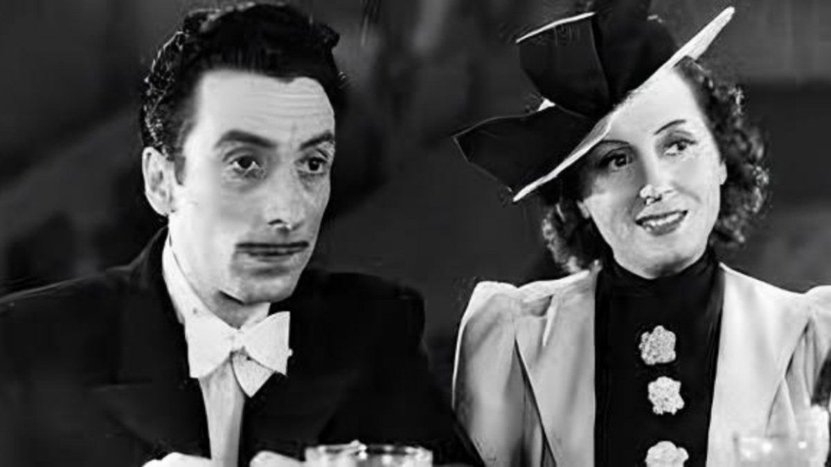 Se cumplen 25 años de la muerte de Tania, una leyenda del tango