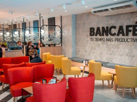 Banco Hipotecario y Havanna se unieron para lanzar el primer Bancafé ...