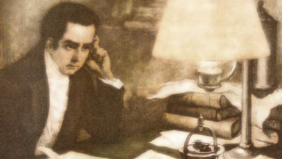 Mariano Moreno y ese país que necesita (aún hoy) ser pensado