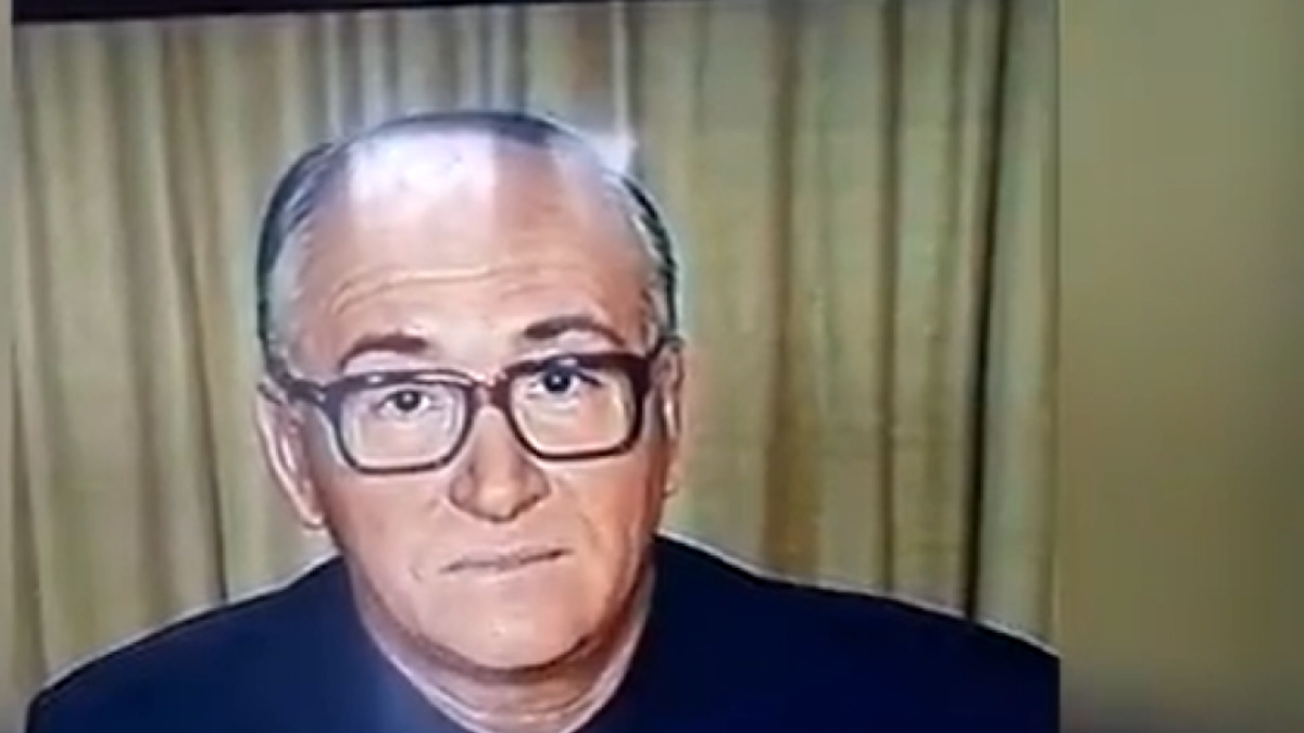Repudian las declaraciones del padre Ceschi sobre los 10 años del ...