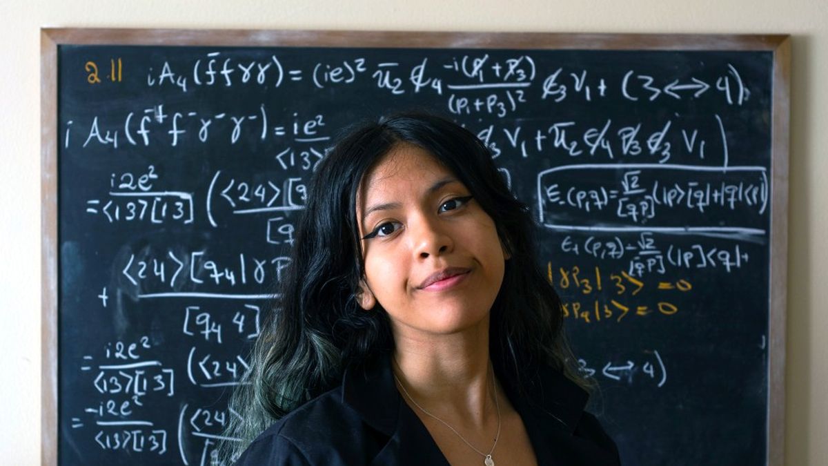 Una egresada del Nacional de Buenos Aires ganó la Beca Global Rhodes ...