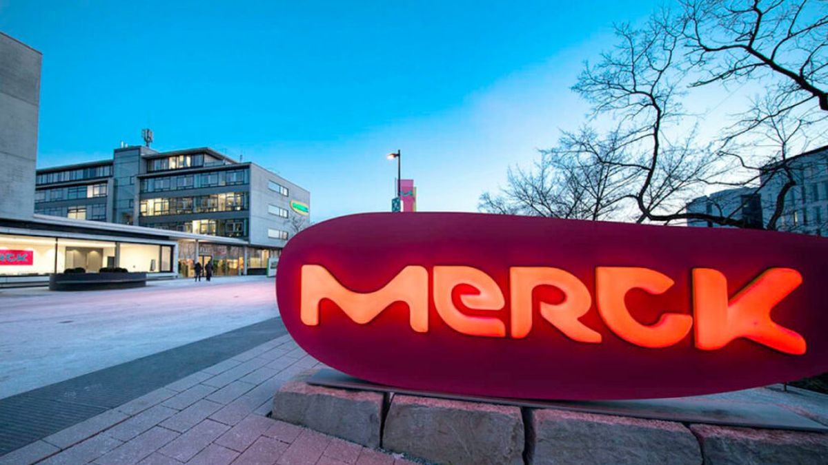 Farmacéutica alemana Merck compró por u$s3.400 millones el laboratorio ...