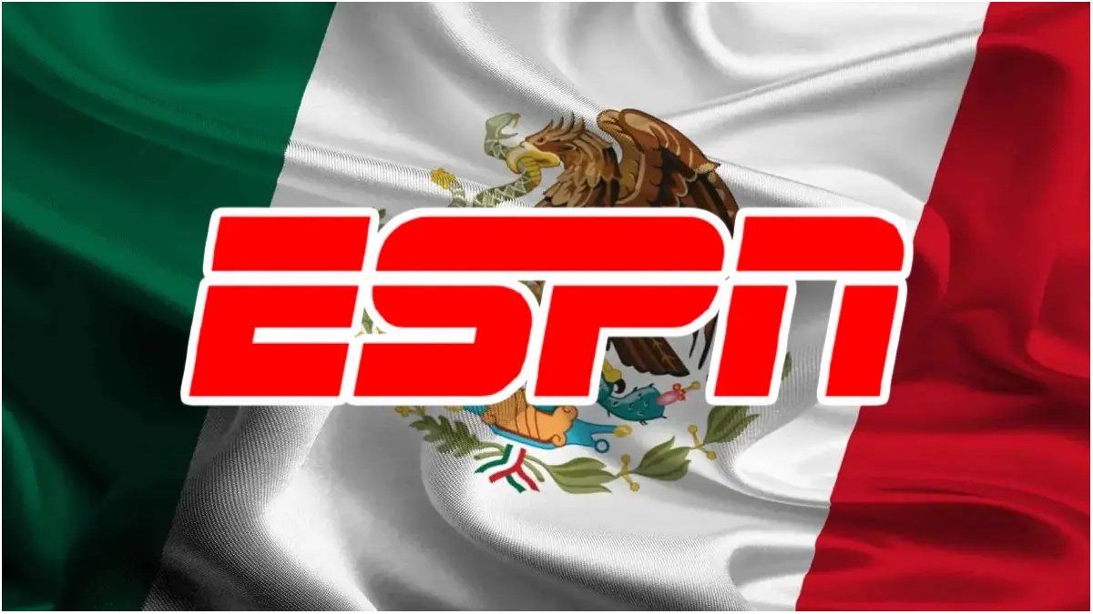 La LISTA NEGRA de ESPN México: todos los CONDUCTORES y PERIODISTAS ...