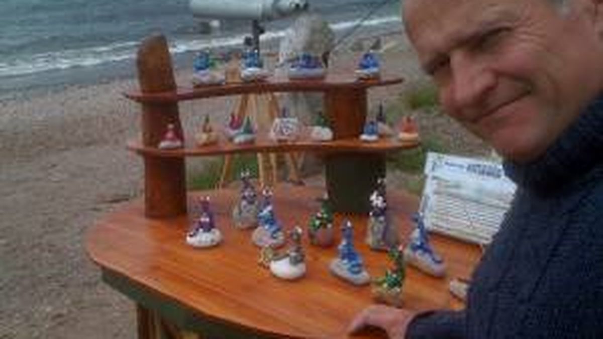 El monstruo del Lago Ness ya puede relajarse: se rindió su último cazador