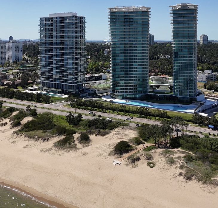 Punta del Este, imán del mercado inmobiliario premium: dónde se ...