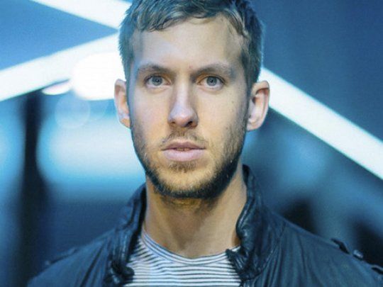 Calvin Harris regresa a la Argentina con un show en el Estadio Único de ...