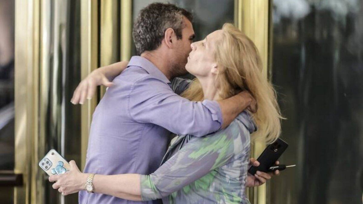 Ley ómnibus: Karina Milei y Martín Menem recomponen relación con dialoguistas