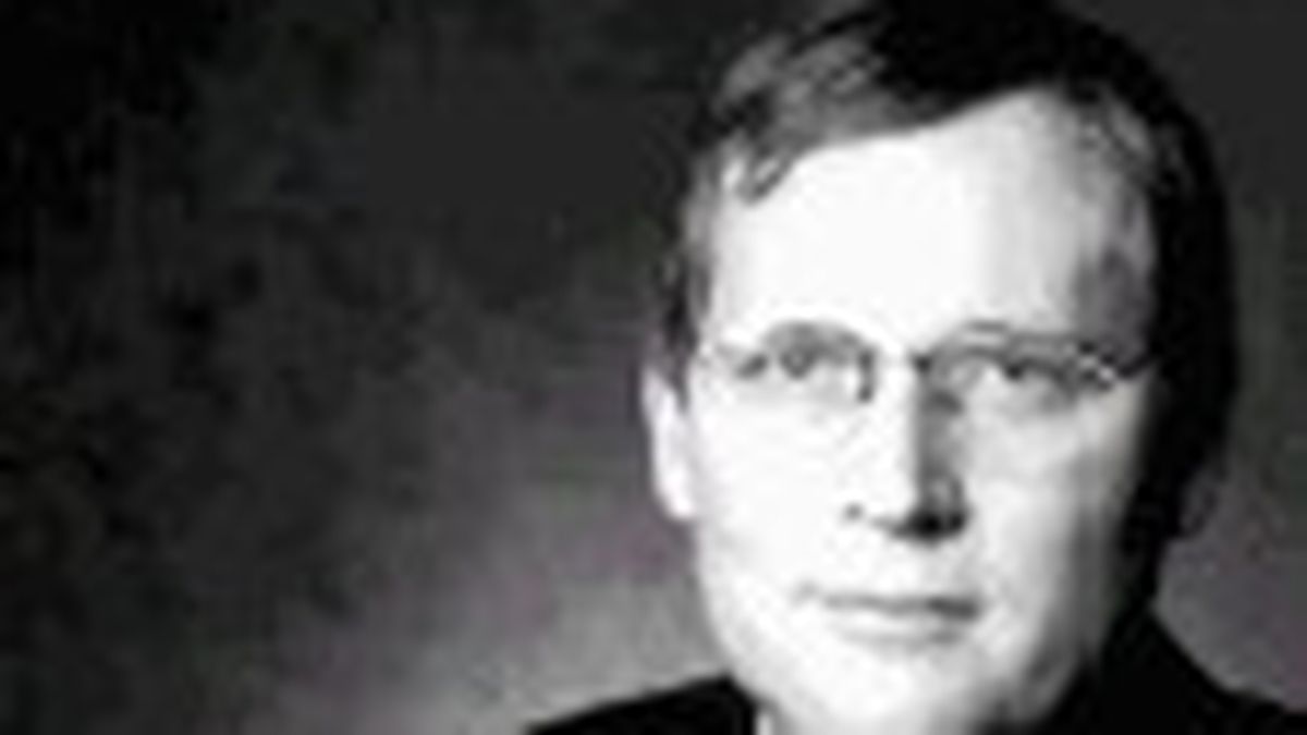 La National Geographic va en busca del Diluvio Universal