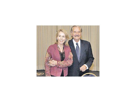 Carlos Fuentes dejó tres libros inéditos