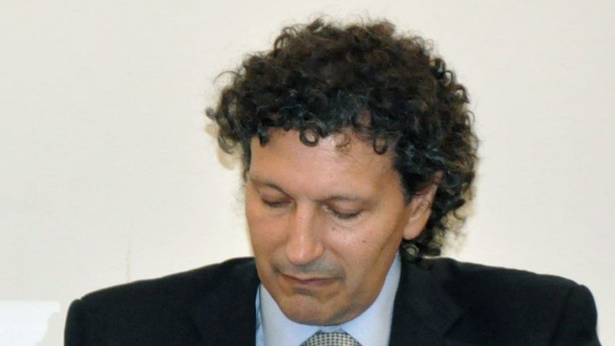 Llaman a indagatoria a exdirector del PAMI Di Cesare