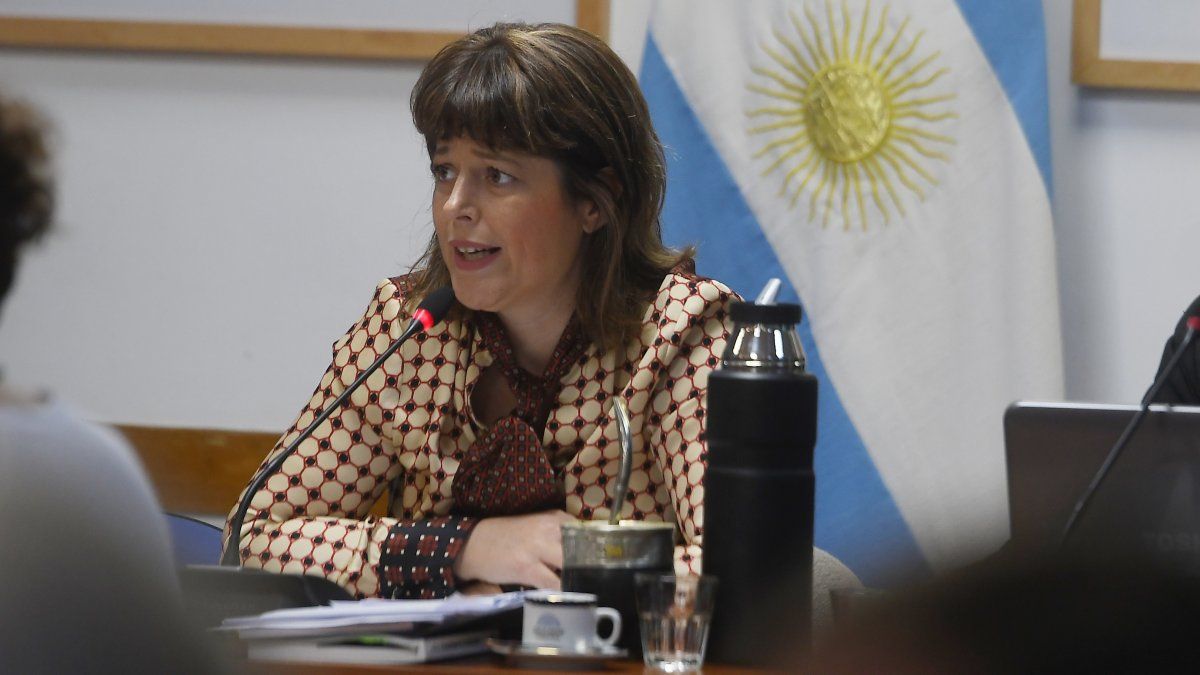 Juicio político a Corte Suprema: oficialismo acelera causa de la obra ...