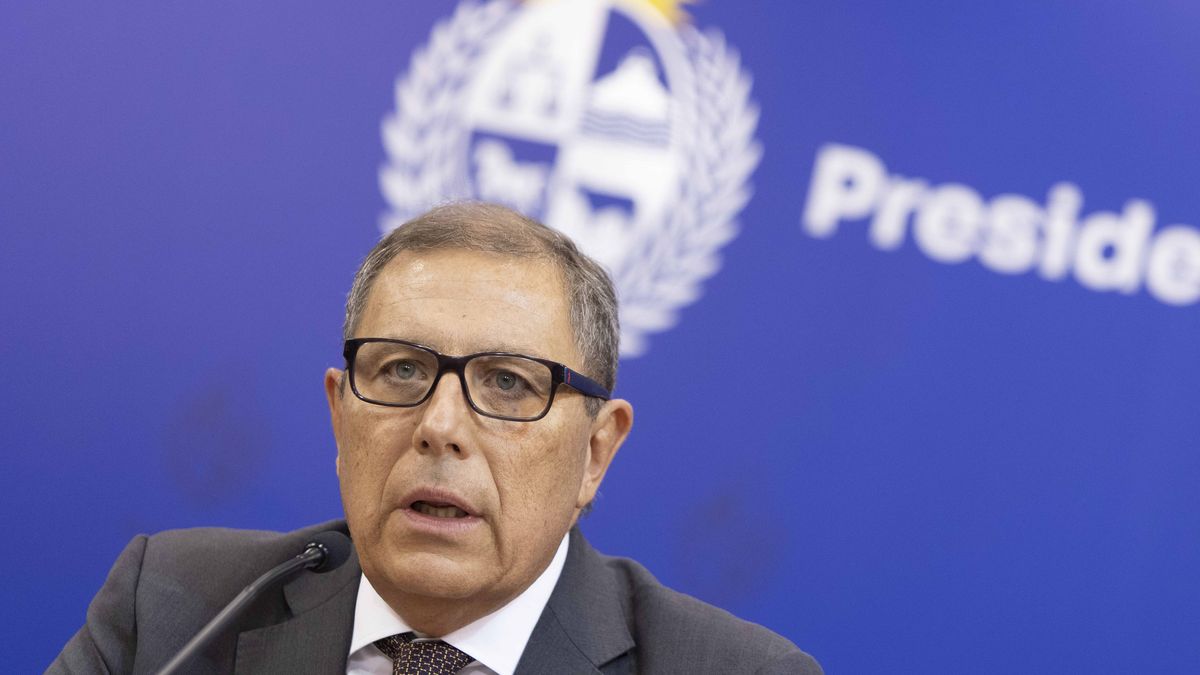 Gabriel Oddone garantiza el cumplimiento de las metas fiscales en la ...