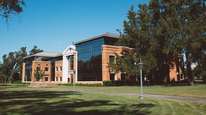 El IAE celebra 45 años