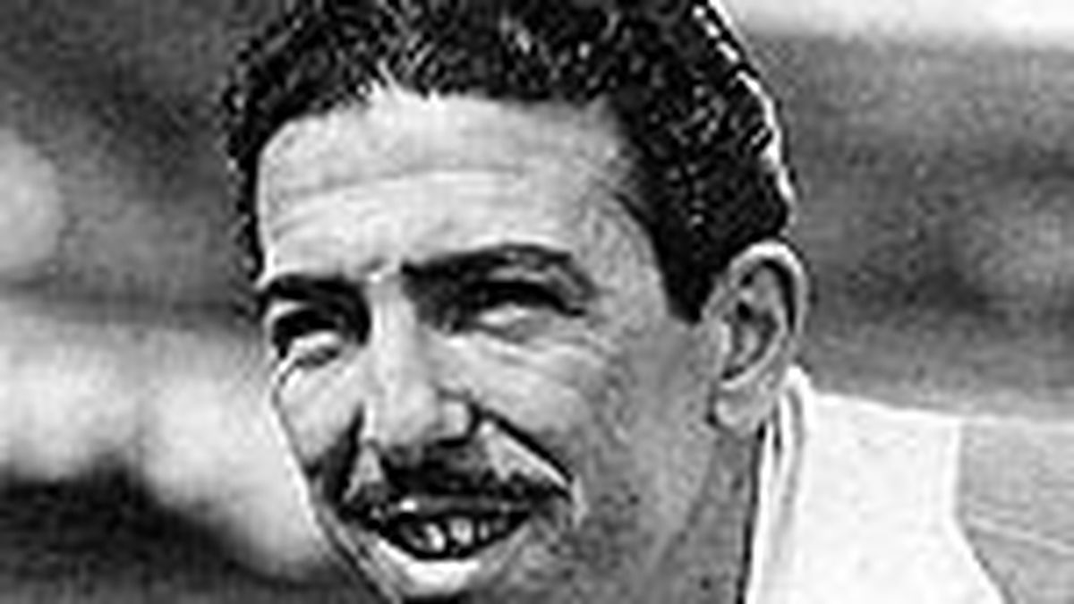 Estudio revela que Labruna es el máximo goleador del fútbol argentino