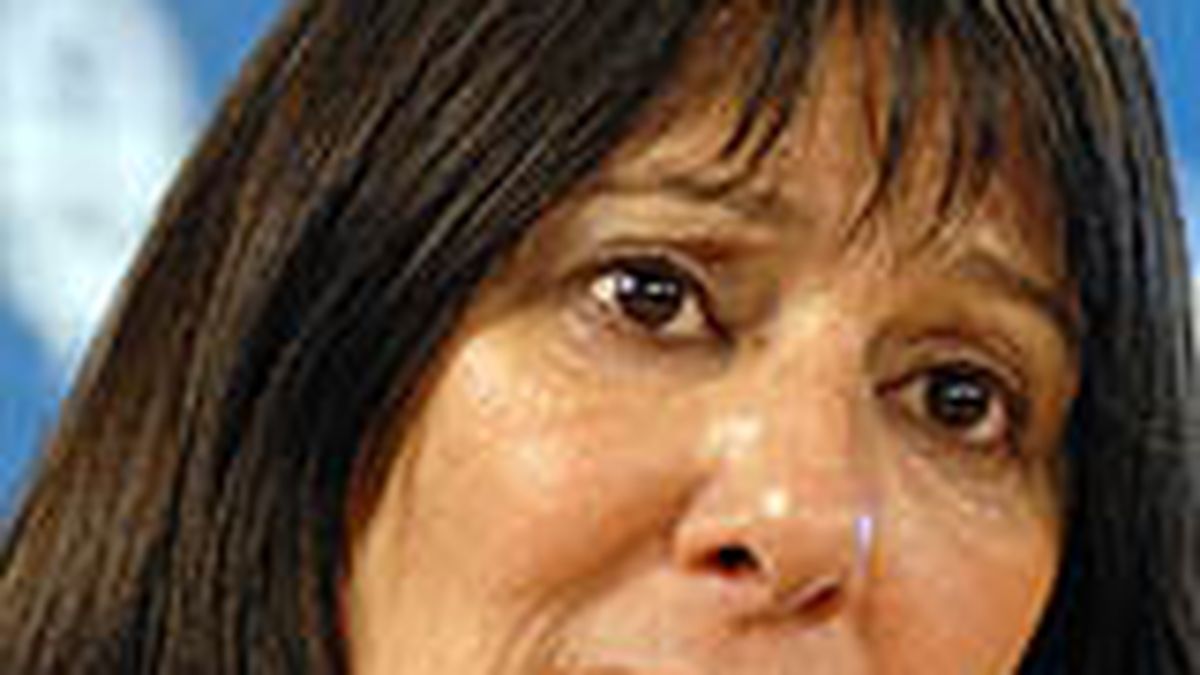 La Justicia favoreció a la ex ministra Miceli en el caso Greco