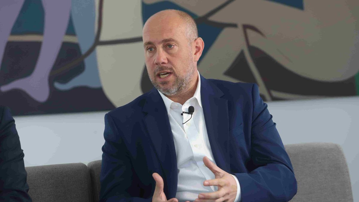 Pablo Godoy: Es cuestión de supervivencia abrazar las ideas de la ...