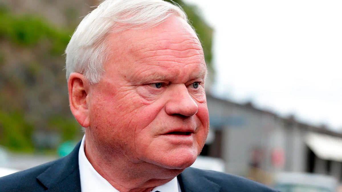 Quién John Fredriksen, el multimillonario hijo de un soldador que se ...