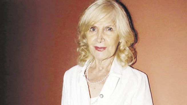 Adiós a Haydée Padilla, a quien “La Chona” volvió popular