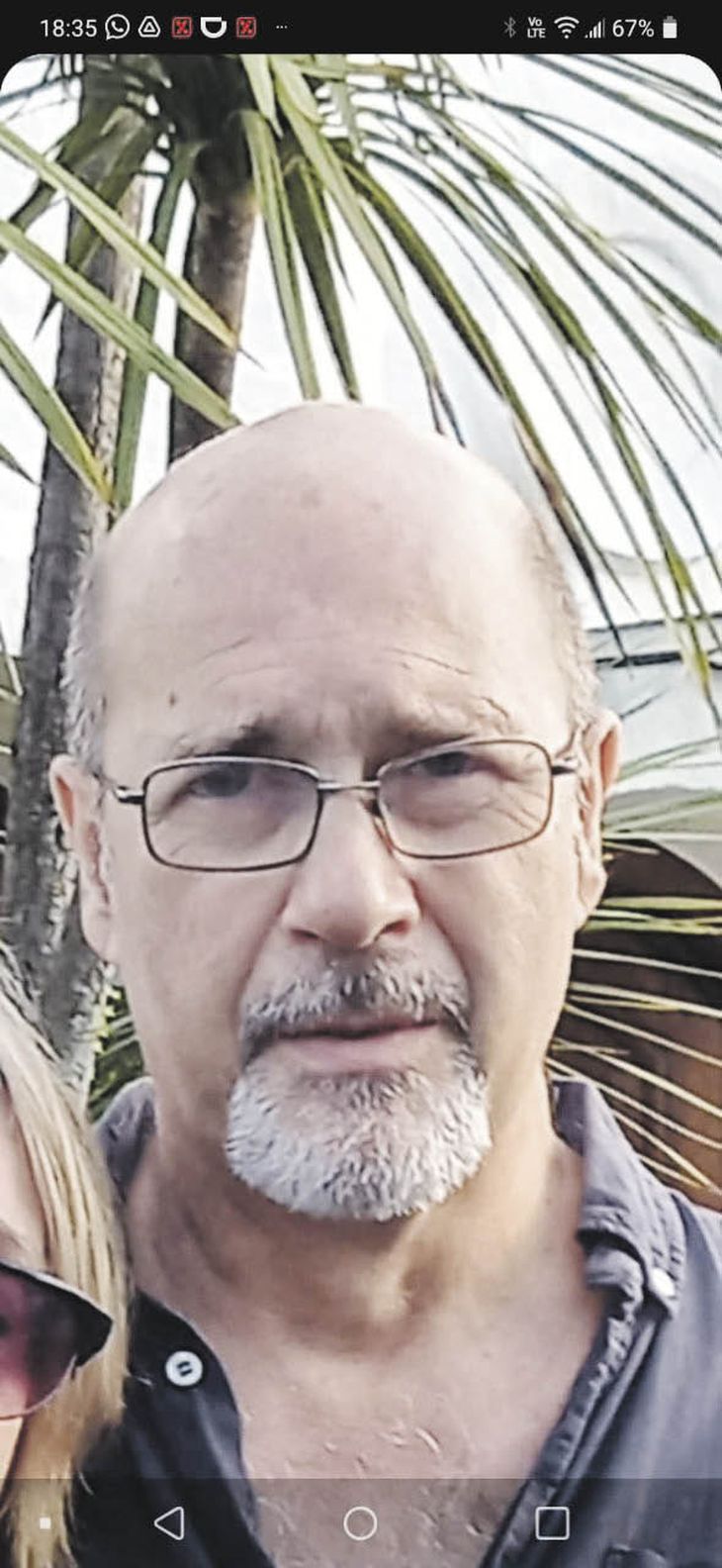 Gil Navarro: el sueño del streaming sin pochoclo