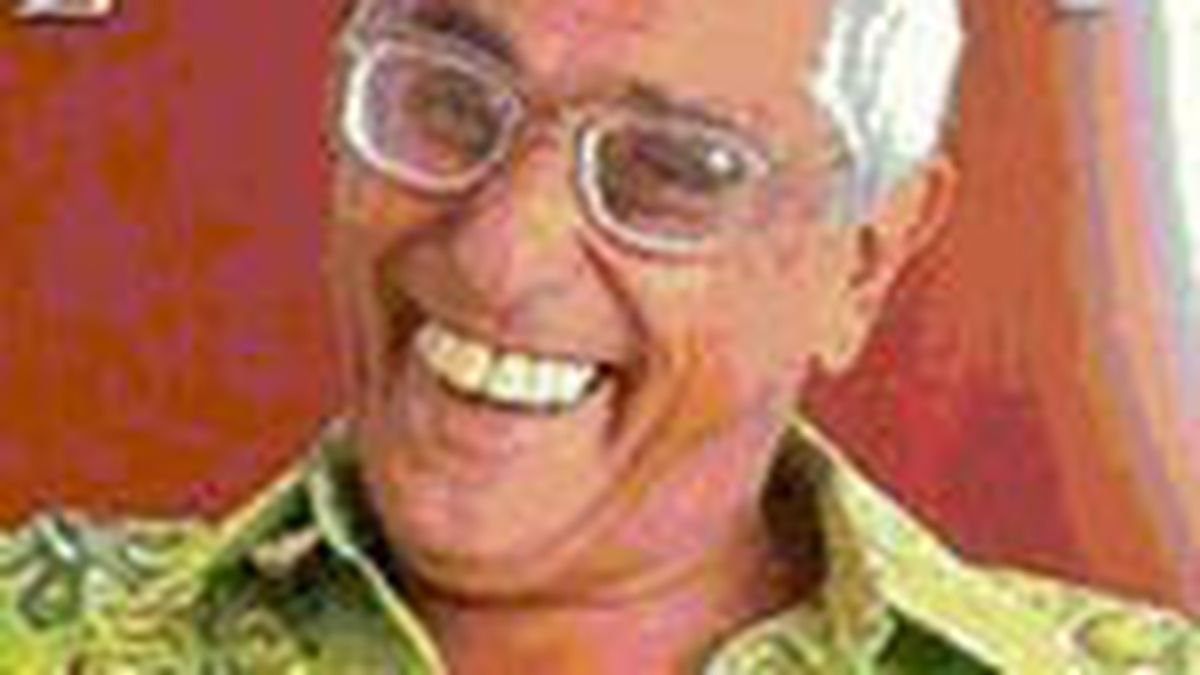 A los 63 años, falleció anoche el actor Esteban Mellino, creador del ...