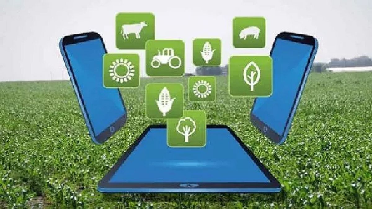 El crecimiento de las AG Tech y sus beneficios para el campo