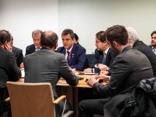 El Club de París prometió acelerar las respuestas a países sobreendeudados