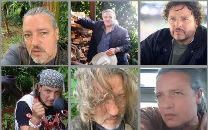 Qué fue de la vida de Rafael Rojas, el galán de Quinceañera que ...