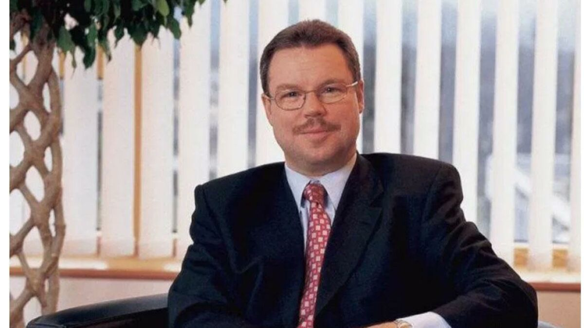 Quién es Christoph Zeller, el único multimillonario de Liechtenstein ...