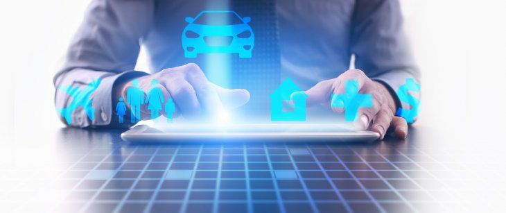 El auge de las insurtech: una tendencia que crece con fuerza